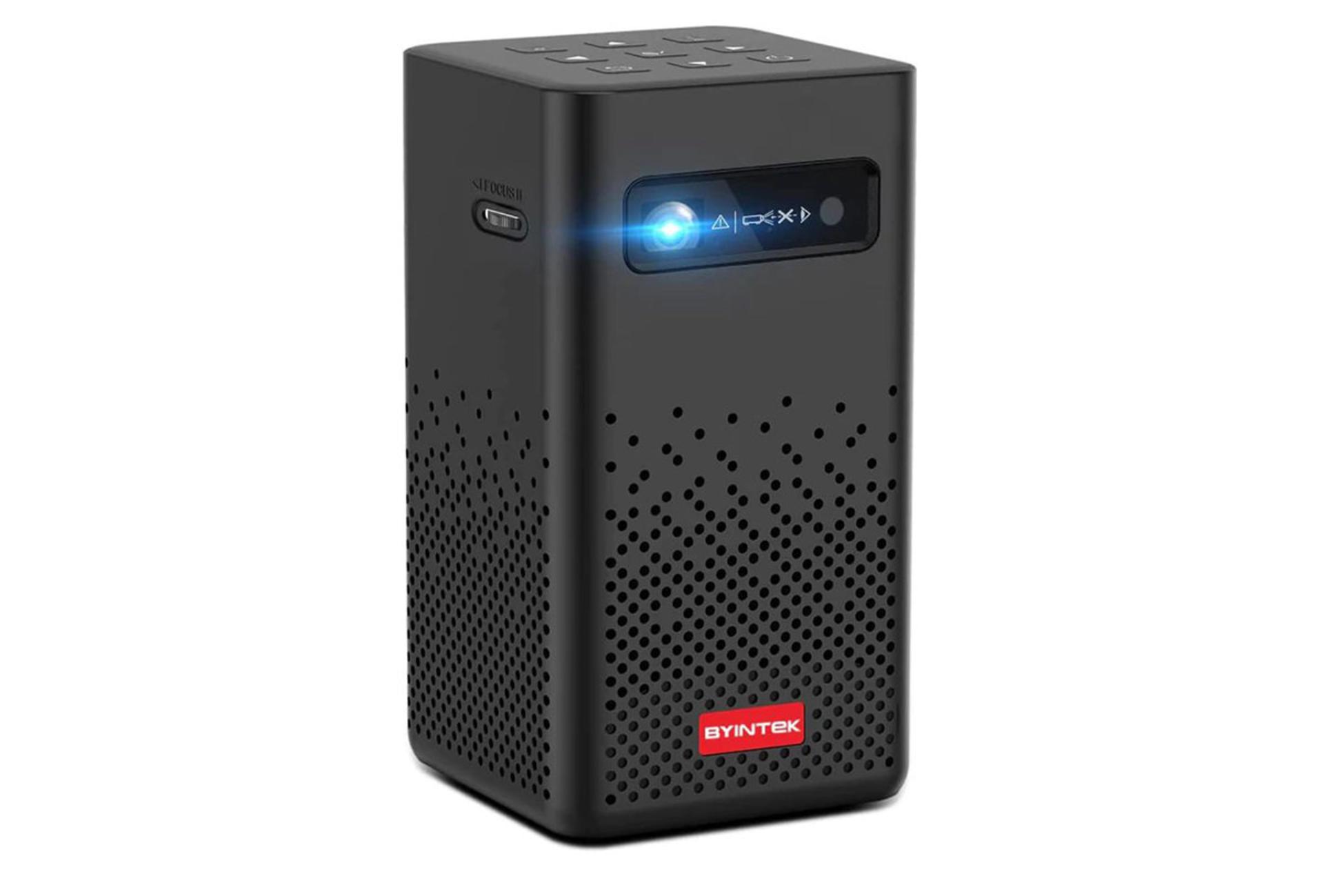 قیمت ویدئو پروژکتور بینتک BYINTEK P20