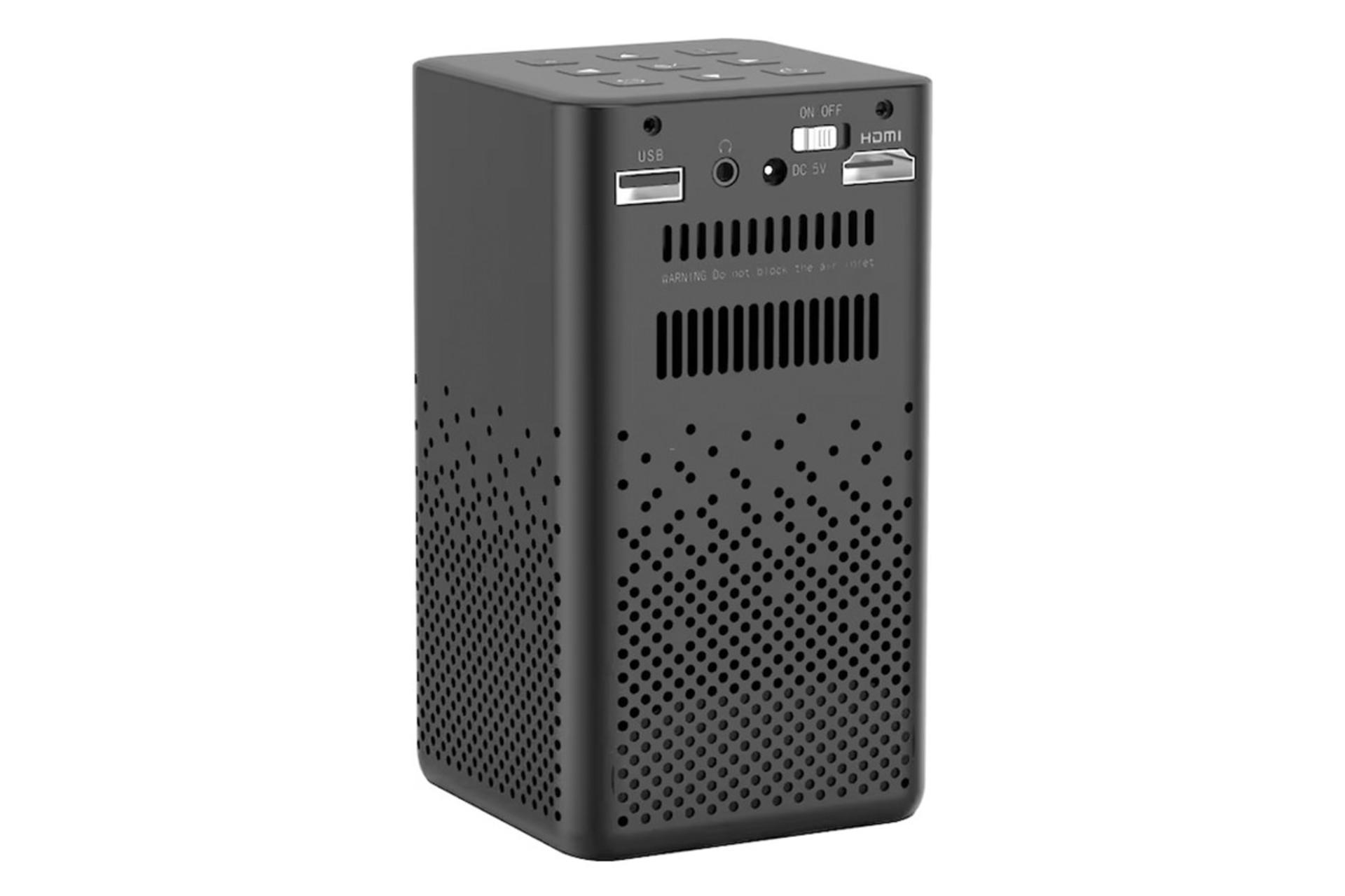 قیمت ویدئو پروژکتور بینتک BYINTEK P20