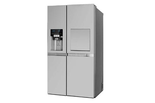 قیمت یخچال دوو D2S-3133SS