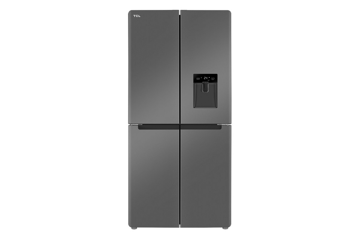 قیمت یخچال تی سی ال F540