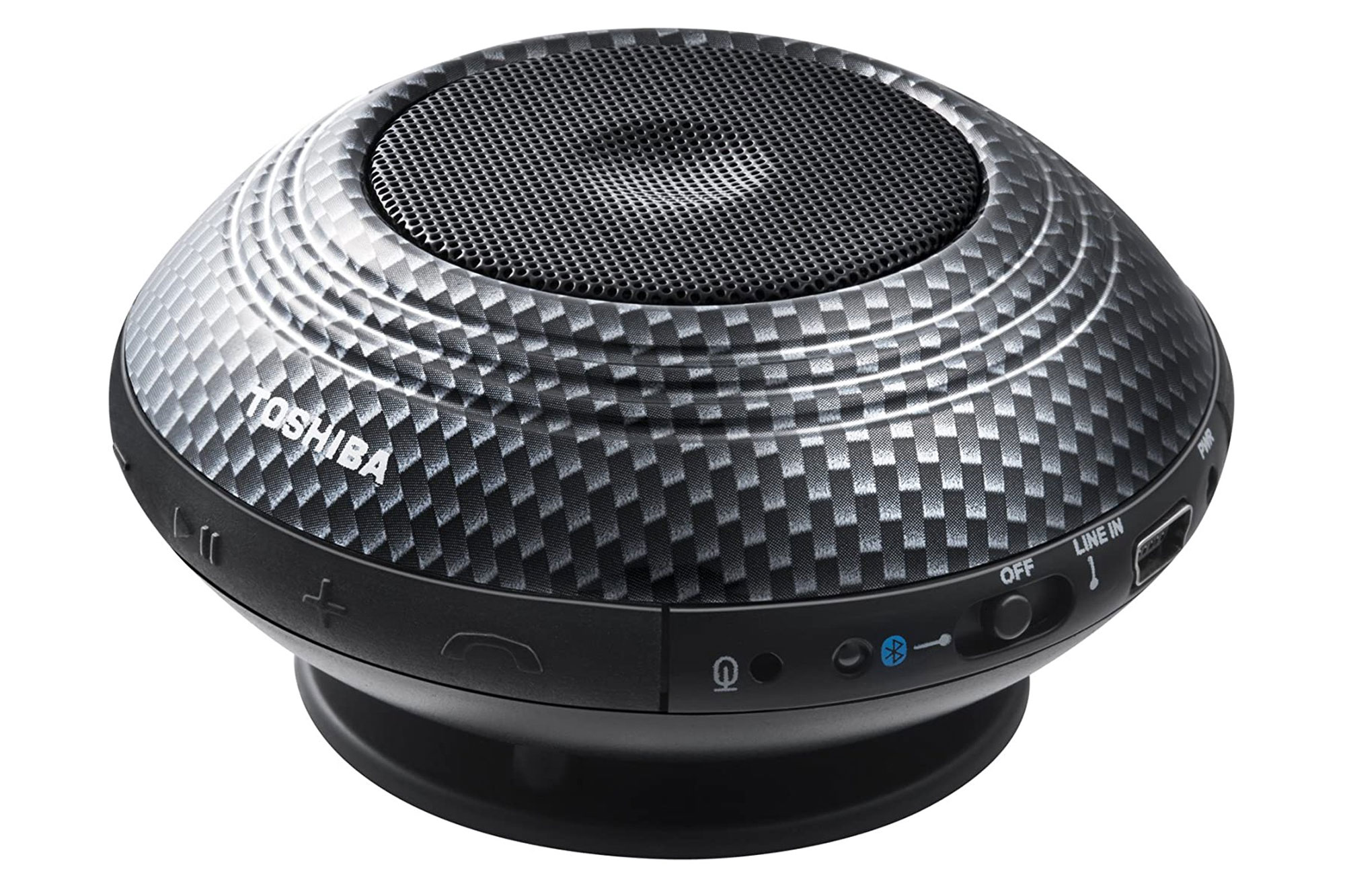 قیمت اسپیکر توشیبا Toshiba TY-SP1 + مشخصات