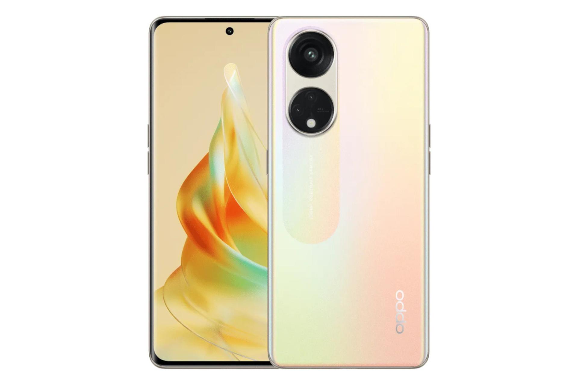 قیمت گوشی Reno8 T اوپو 5G | Oppo Reno8 T 5G + مشخصات