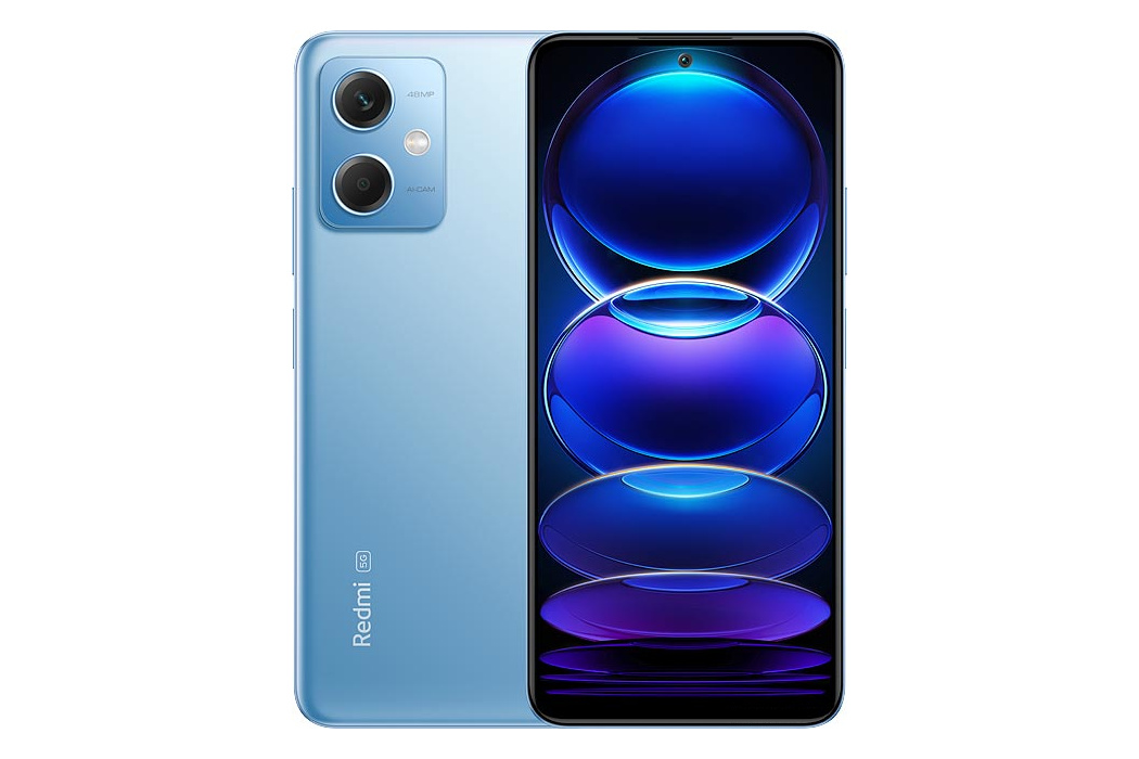 قیمت گوشی شیائومی نوت ۱۲ چین | خرید Redmi Note 12 China