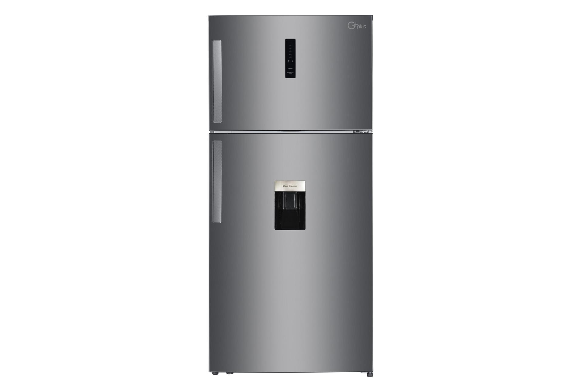 قیمت یخچال جی پلاس | خرید یخچال فریزر دوقلو، ساید و ساده