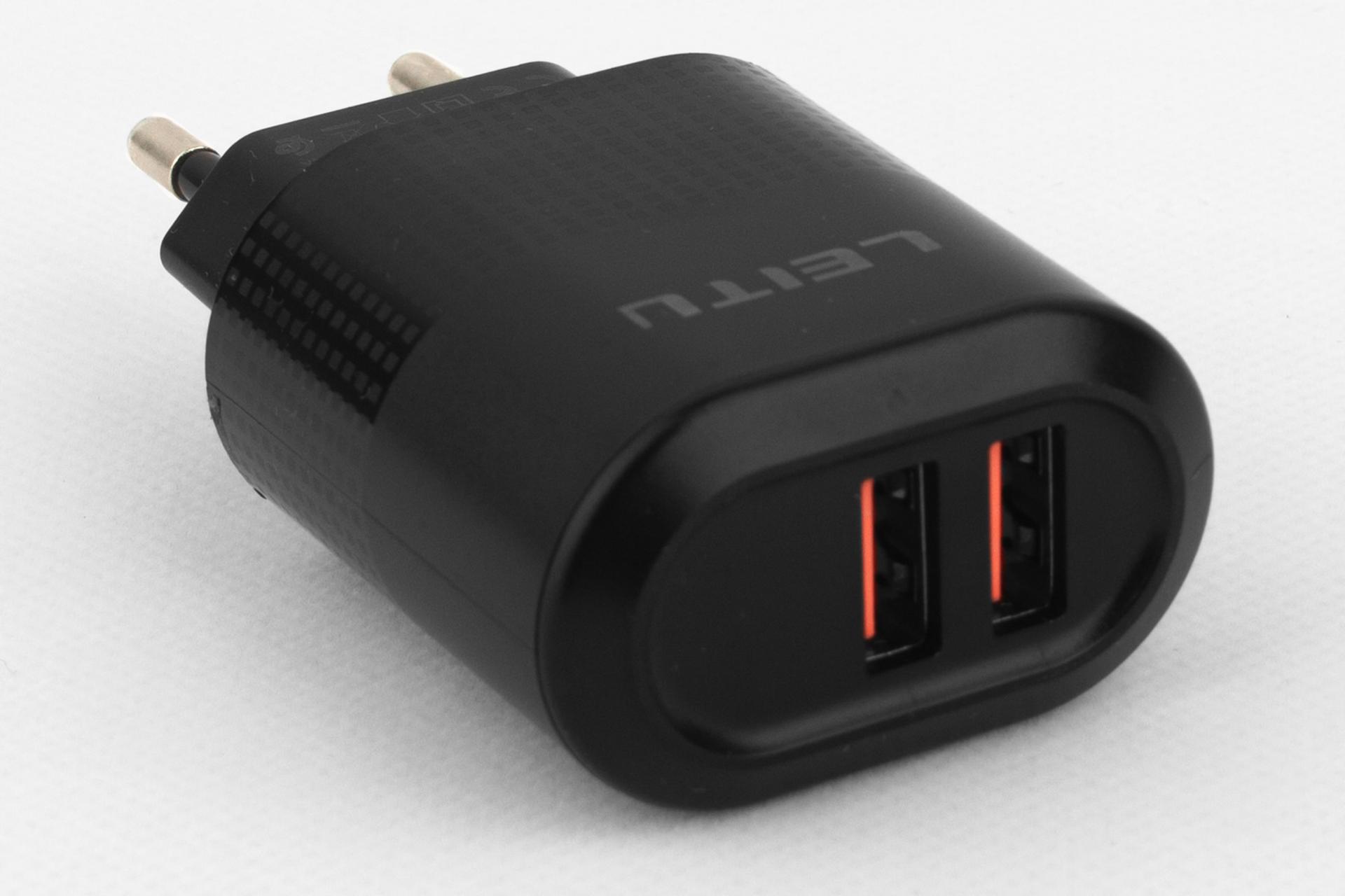 قیمت شارژر لیتو LEITU LH-31 اصلی