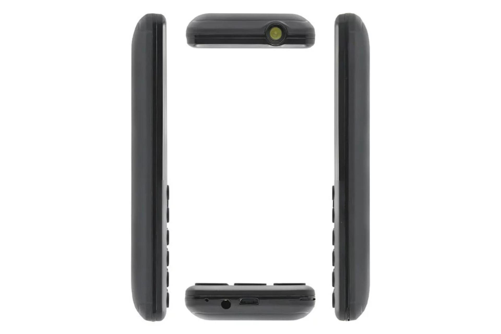 قیمت گوشی کاجیتل K10 | KGTEL K10 + مشخصات