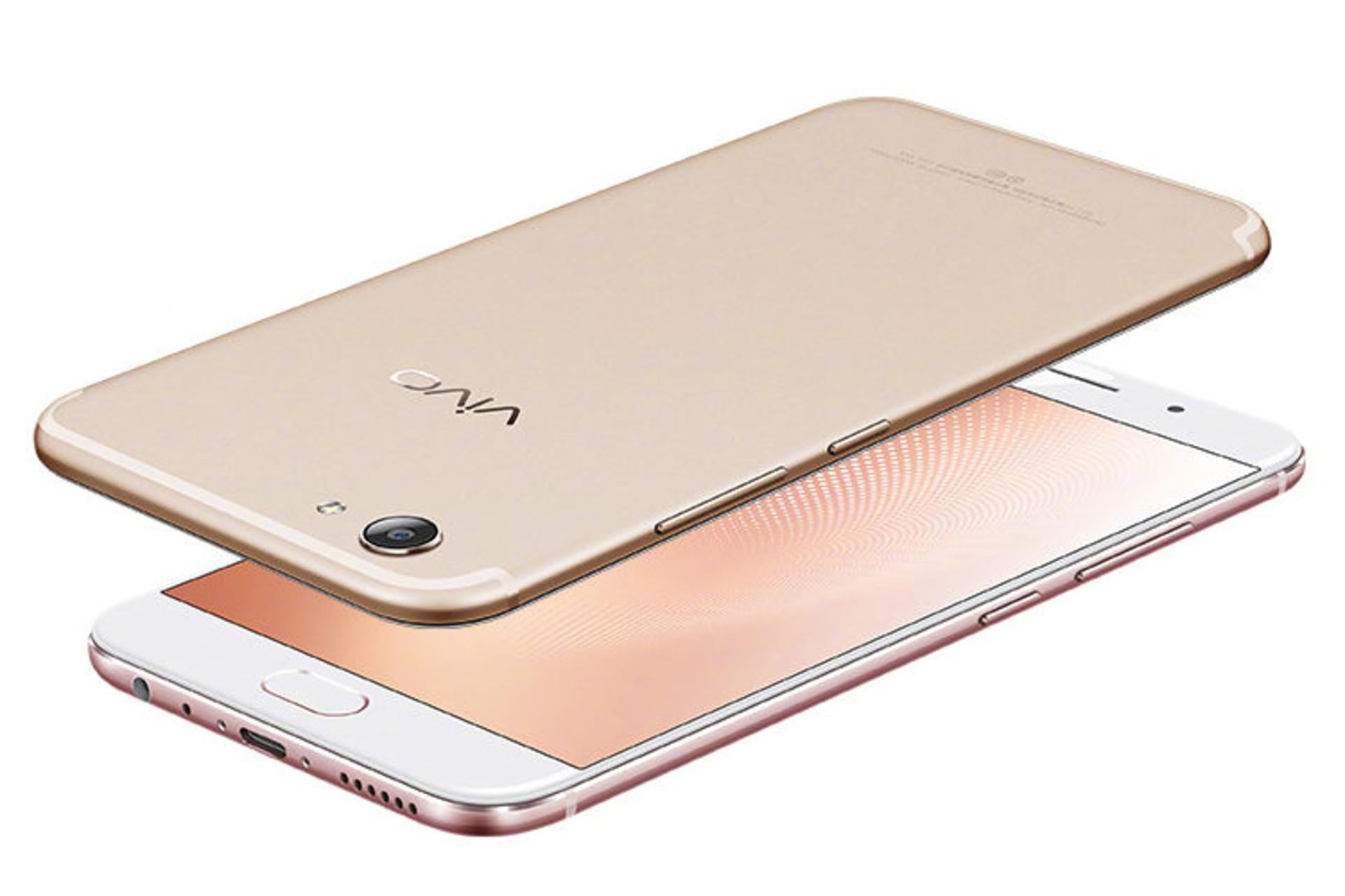 قیمت گوشی X9s پلاس ویوو | vivo X9s Plus + مشخصات