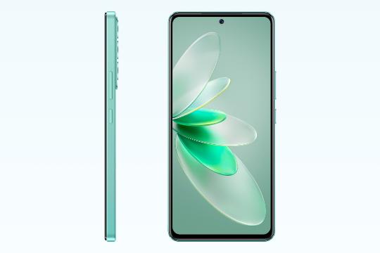 قیمت گوشی V27e ویوو | vivo V27e + مشخصات