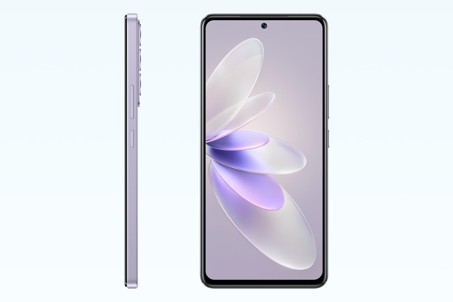 قیمت گوشی V27e ویوو | vivo V27e + مشخصات