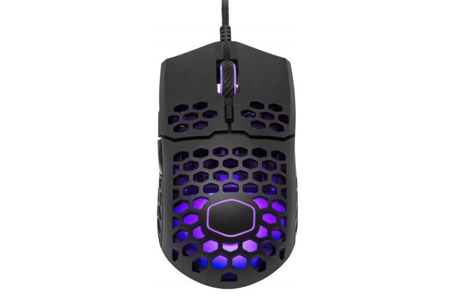 Cooler Master MM711