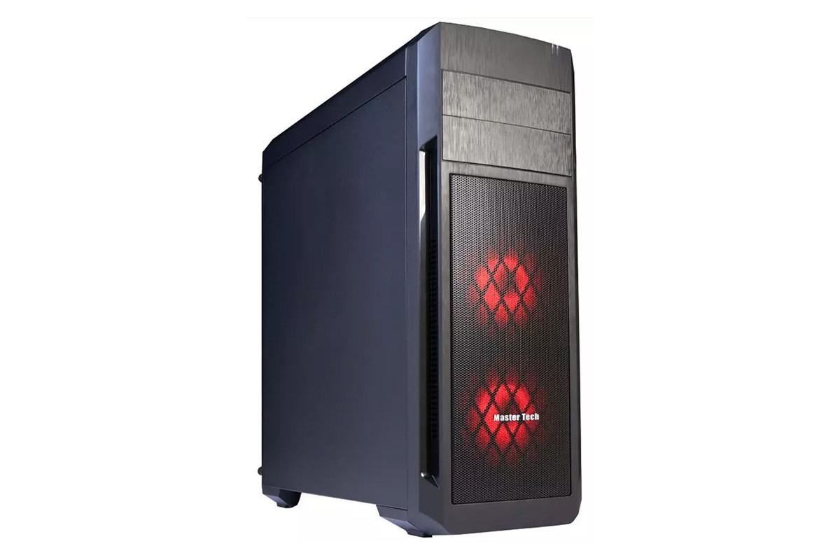 قیمت کیس مستر تک Master Tech FALCOM Metal