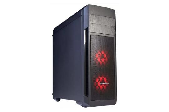 قیمت کیس مستر تک Master Tech FALCOM Metal