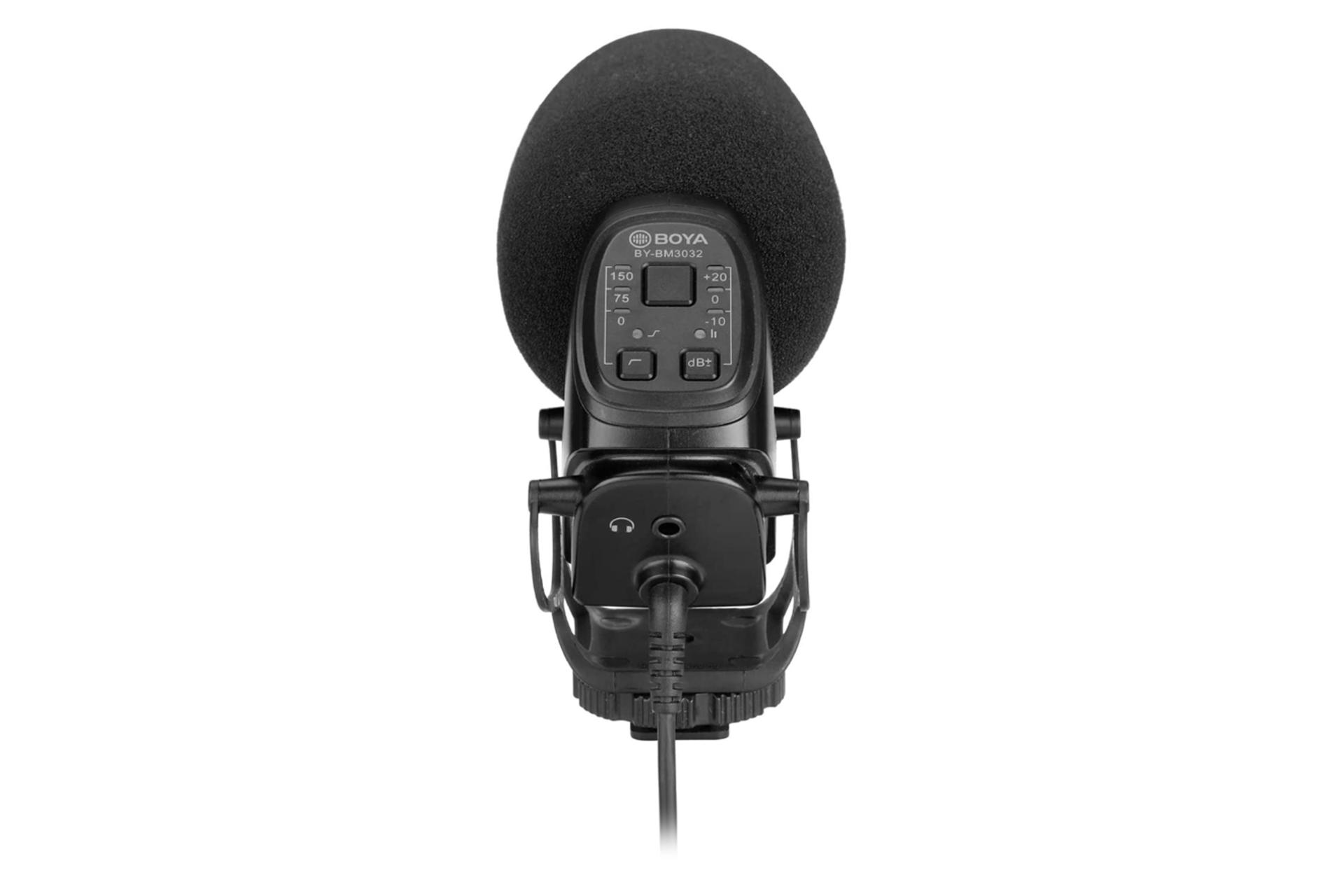 قیمت میکروفن بویا BOYA BY-BM3032