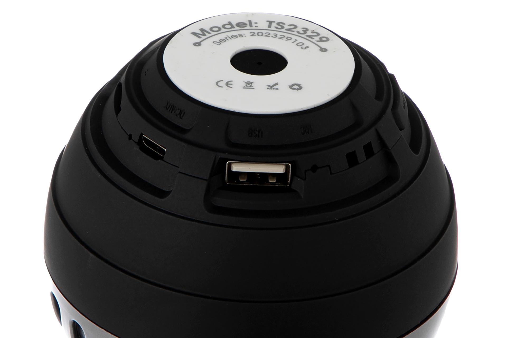 قیمت اسپیکر تسکو TSCO TS 2329 + مشخصات