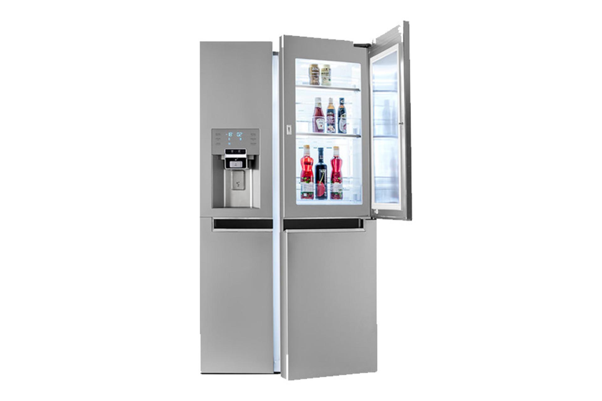 قیمت یخچال دوو D4S-0034