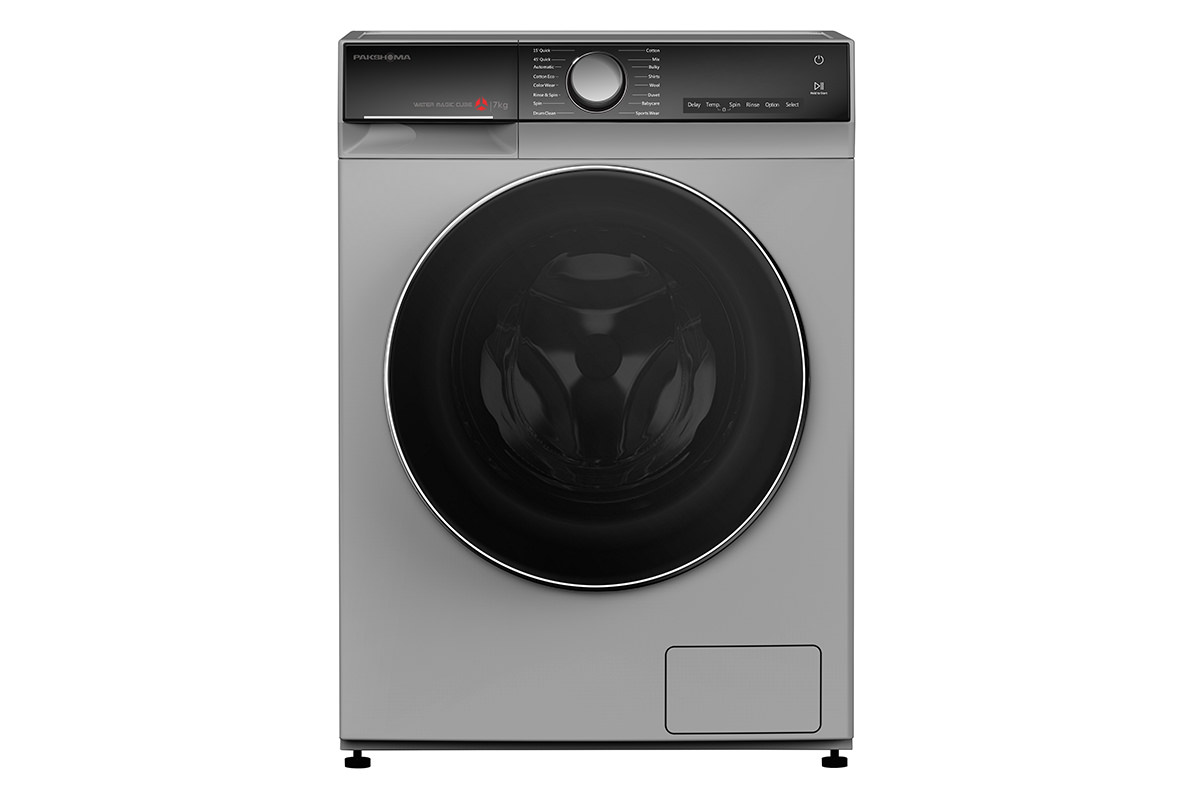 قیمت لباسشویی پاکشوما Pakshoma TFB-86408