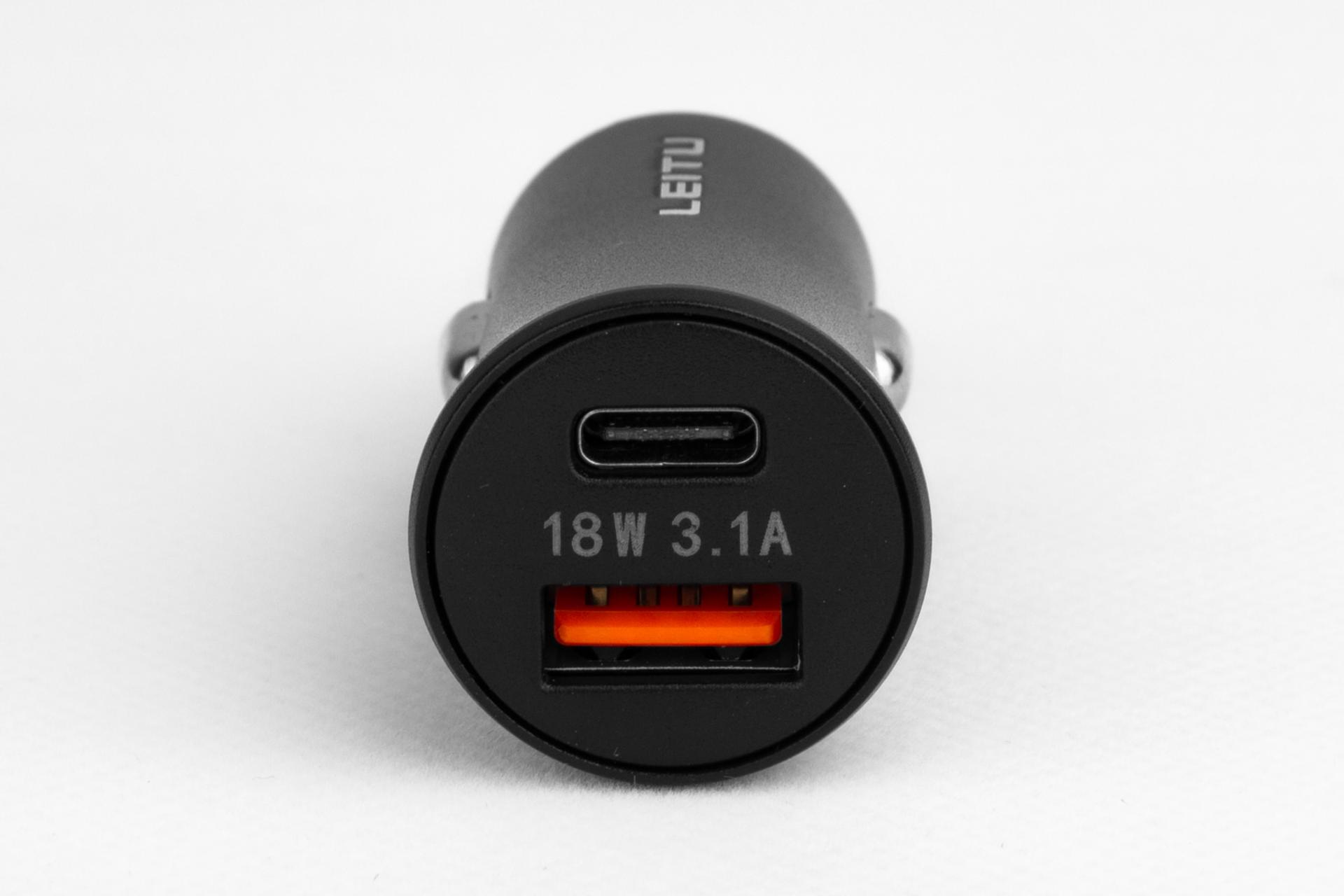 قیمت شارژر لیتو LEITU LC-C7 اصلی