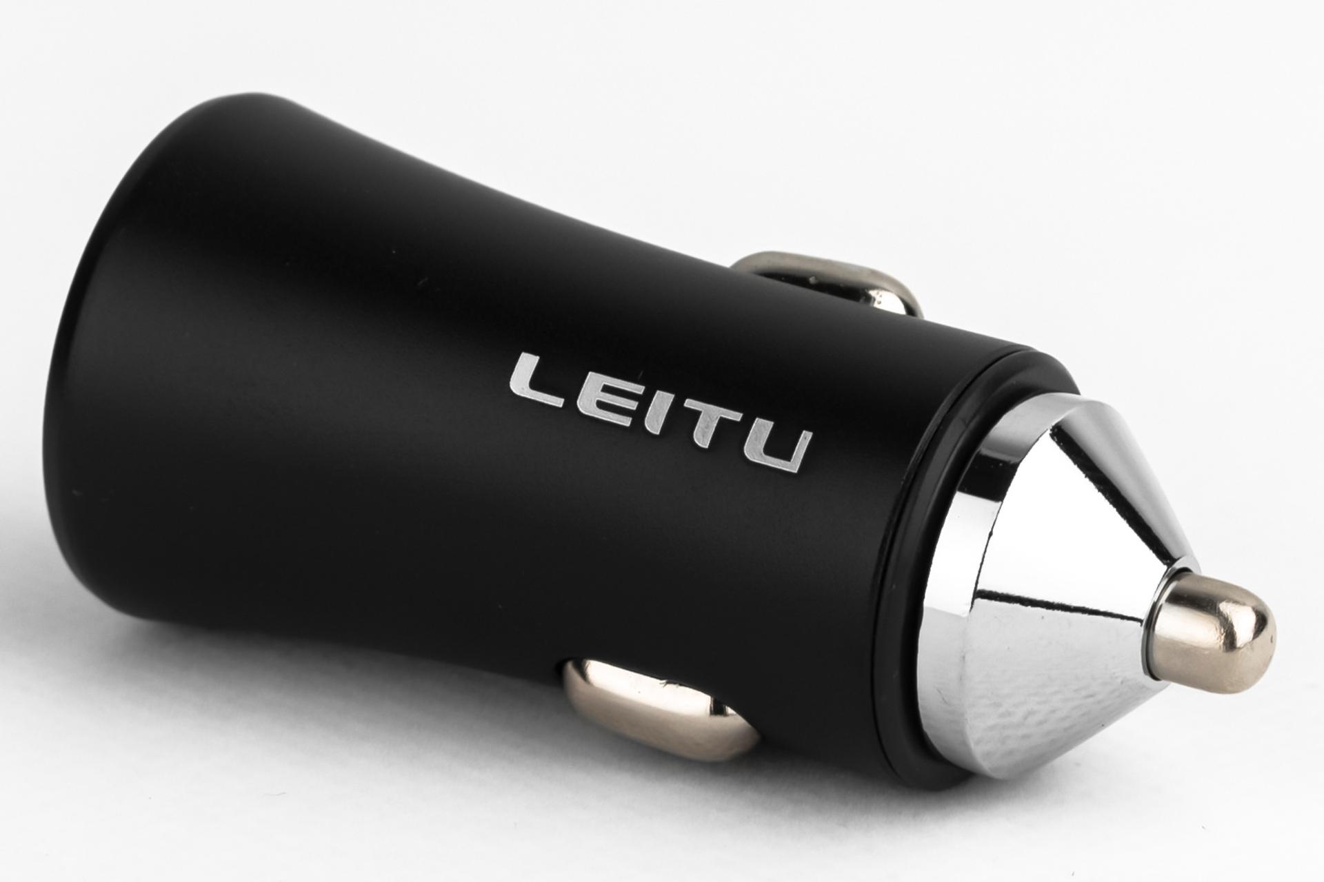 قیمت شارژر لیتو LEITU LC-C7 اصلی