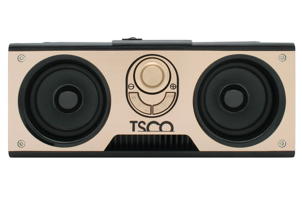 قیمت اسپیکر تسکو TSCO TS 2365 + مشخصات