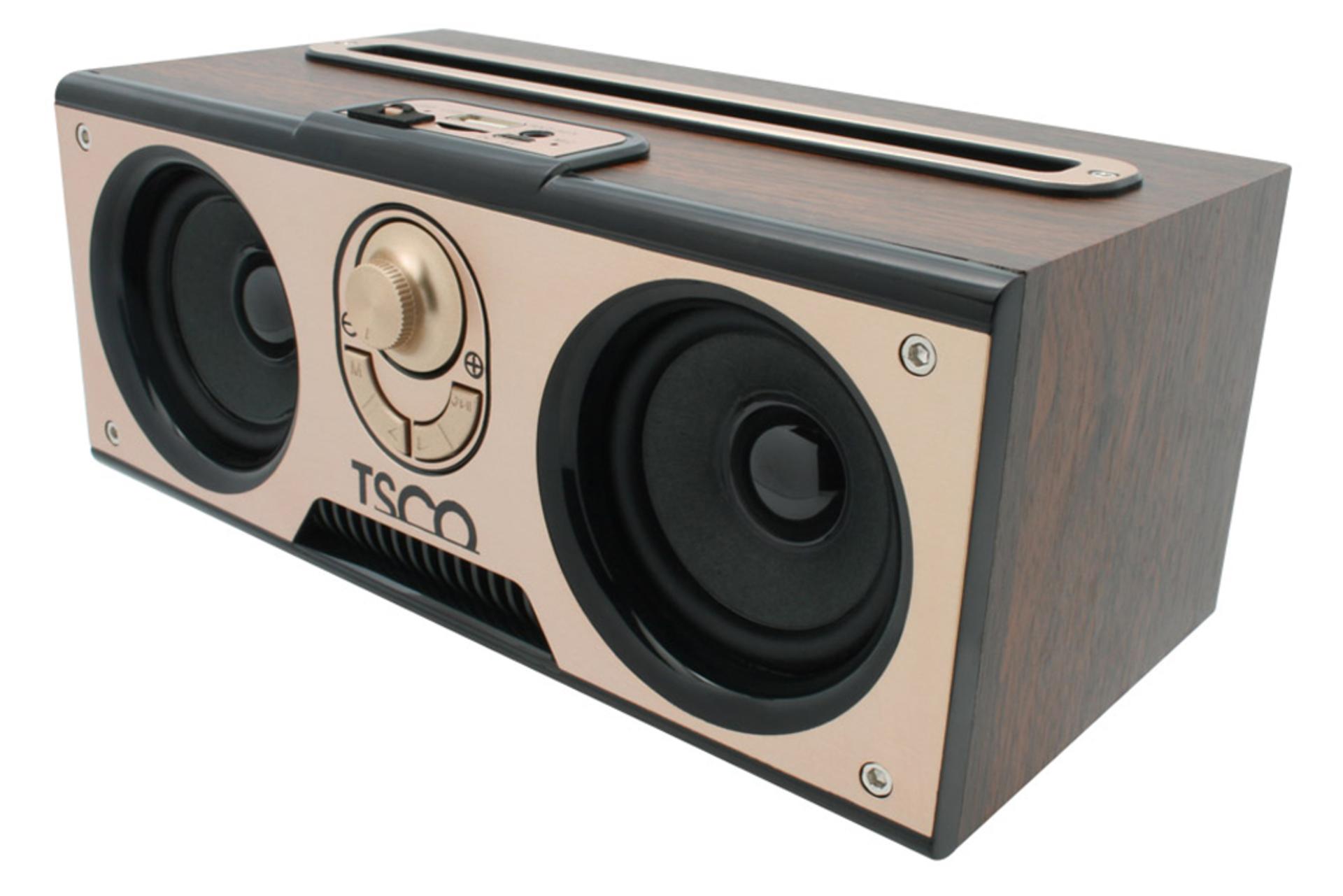 قیمت اسپیکر تسکو TSCO TS 2365 + مشخصات