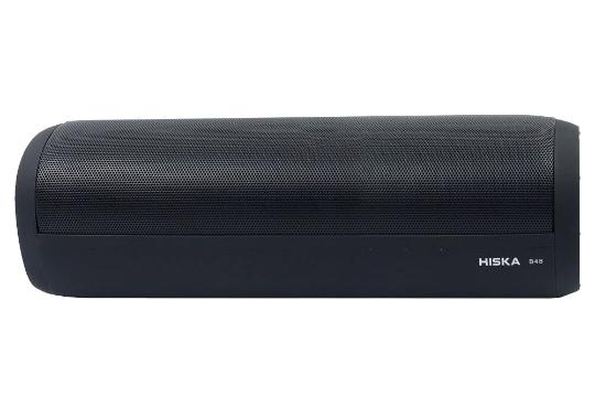قیمت اسپیکر هیسکا HISKA B48 + مشخصات