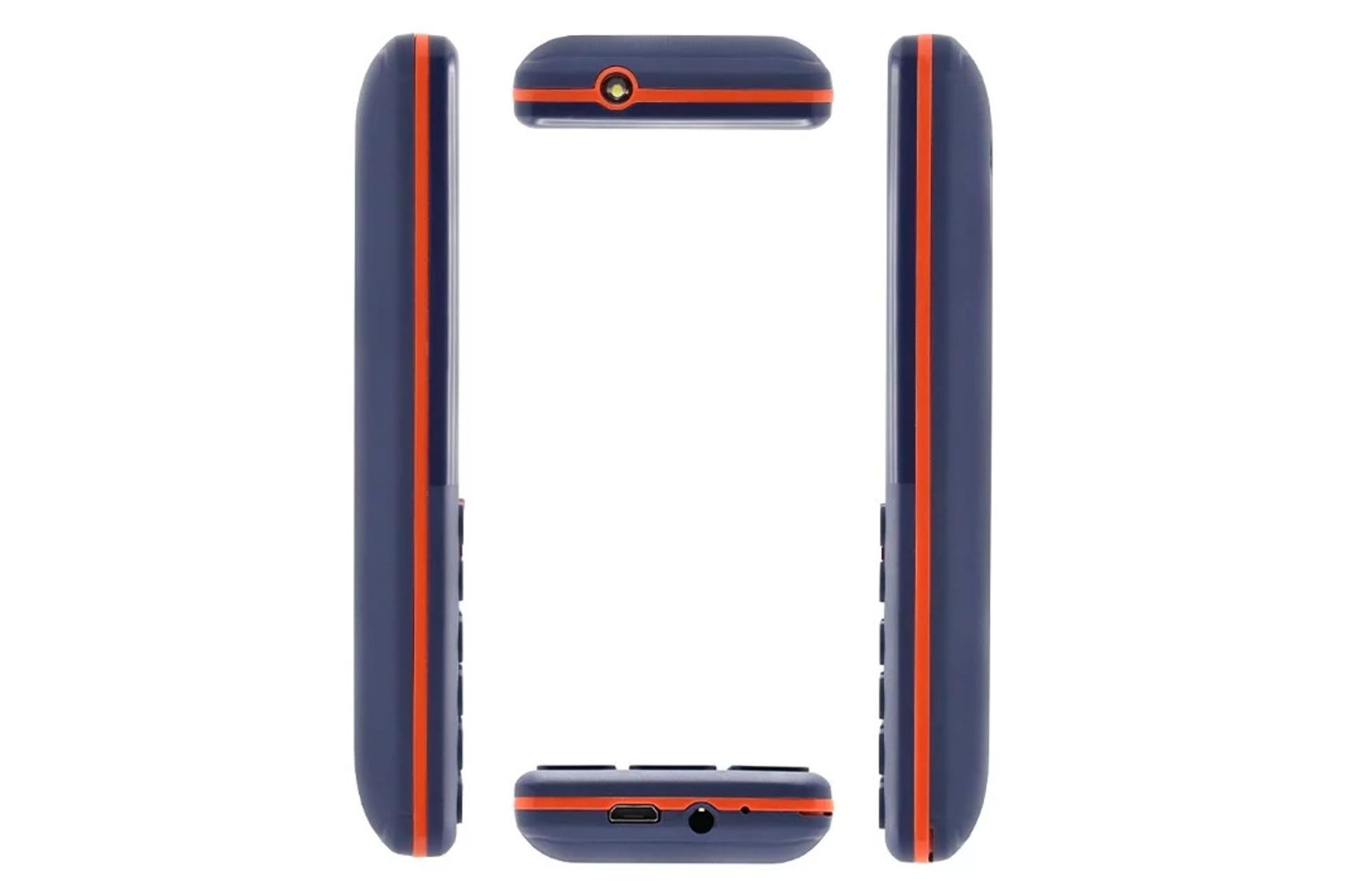 قیمت گوشی کاجیتل K2190 | KGTEL K2190 + مشخصات