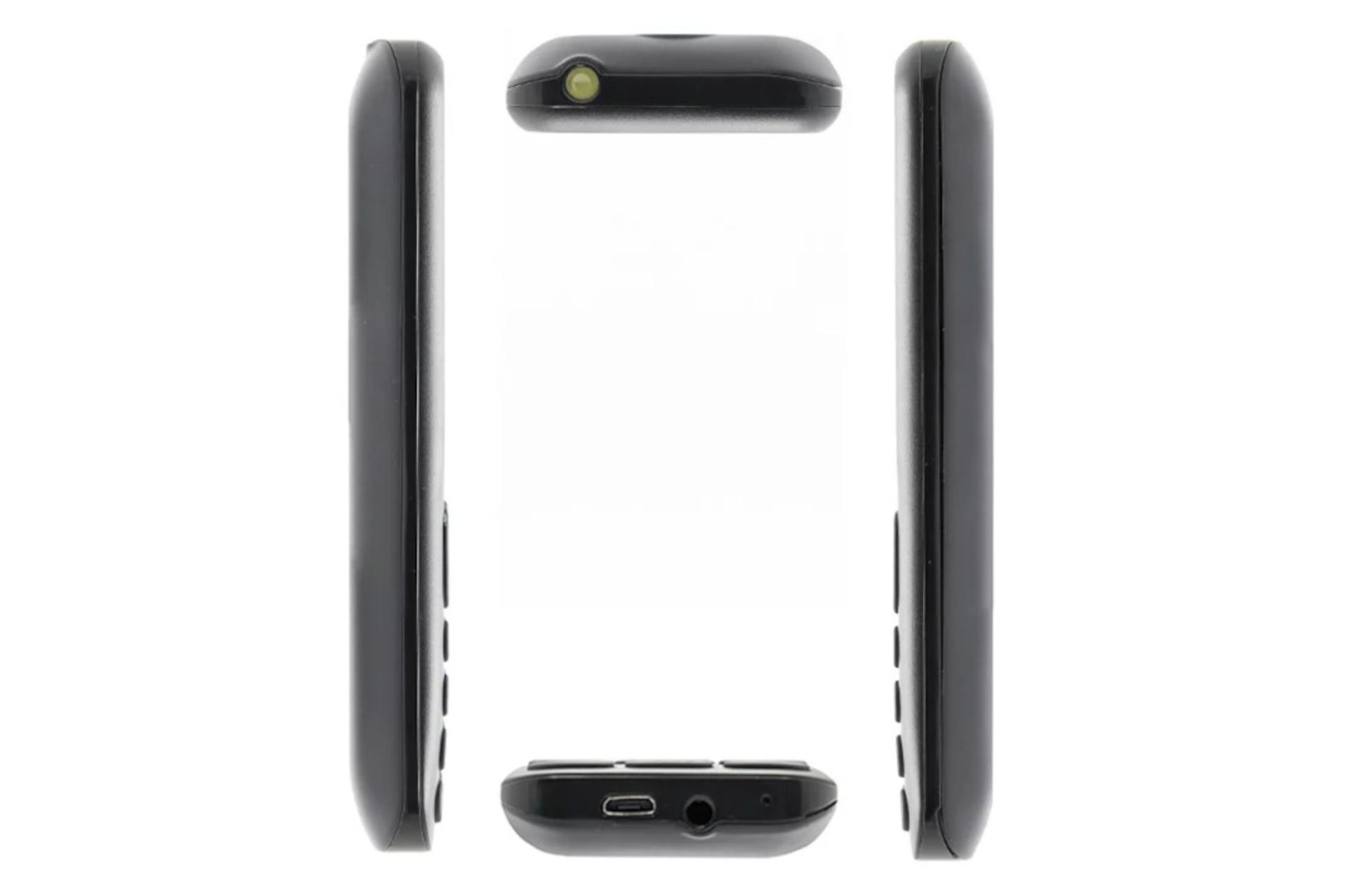 قیمت گوشی کاجیتل Q1 | KGTEL Q1 + مشخصات