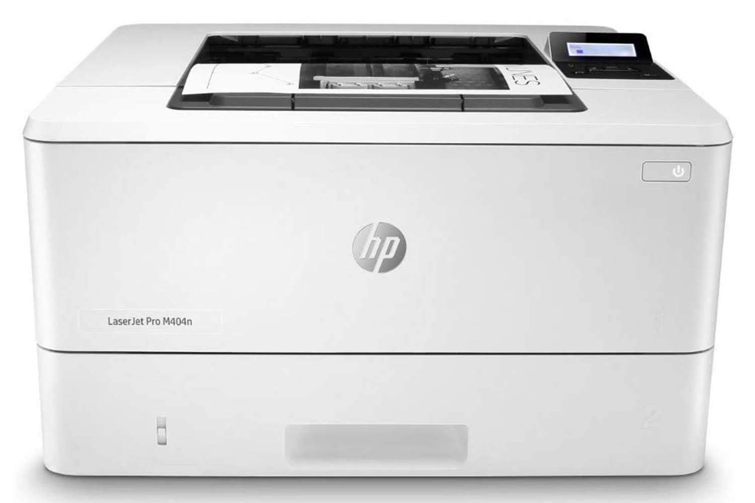 قیمت پرینتر اچ پی HP LaserJet Pro M404n