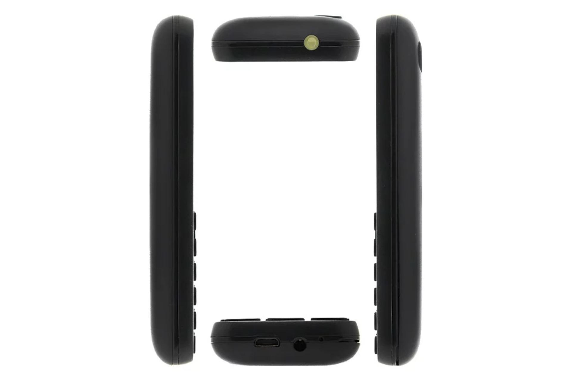 قیمت گوشی کاجیتل K2171 | KGTEL K2171 + مشخصات