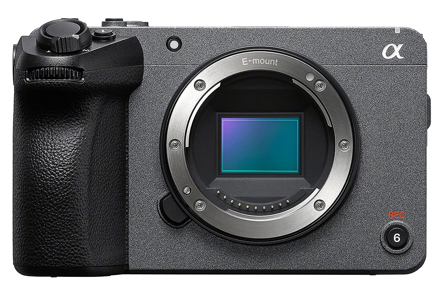 قیمت دوربین عکاسی سونی Sony FX30 در زوبین