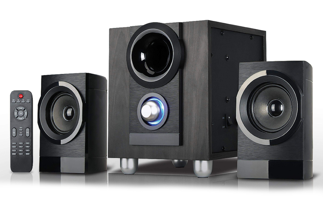 قیمت اسپیکر هترون Hatron HSP240 + مشخصات