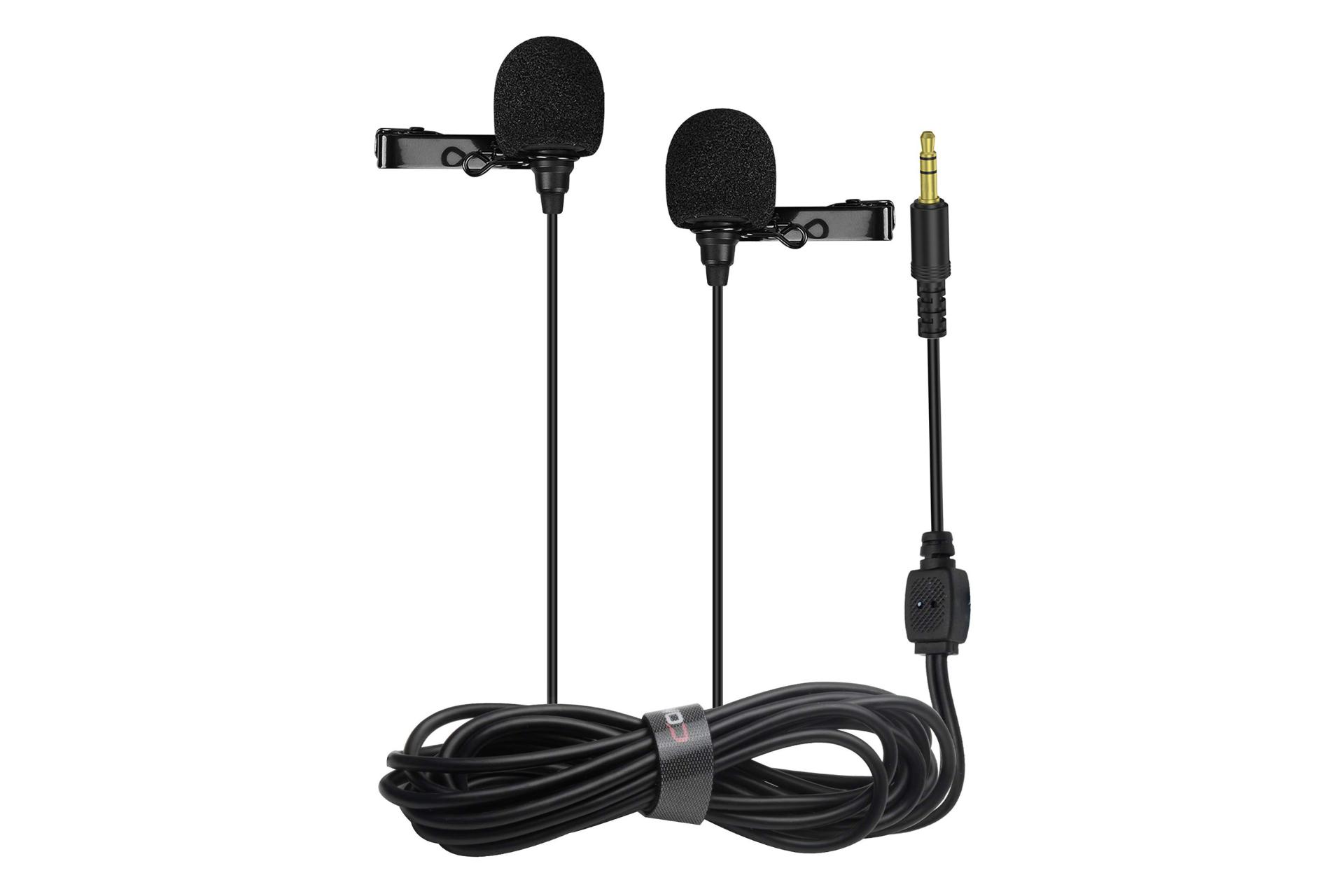قیمت میکروفن کامیکا Comica CVM-D02 قیمت میکروفن کامیکا Comica CVM-D02