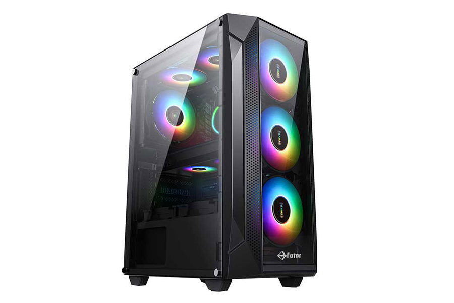 قیمت کیس فاطر FATER FG-718