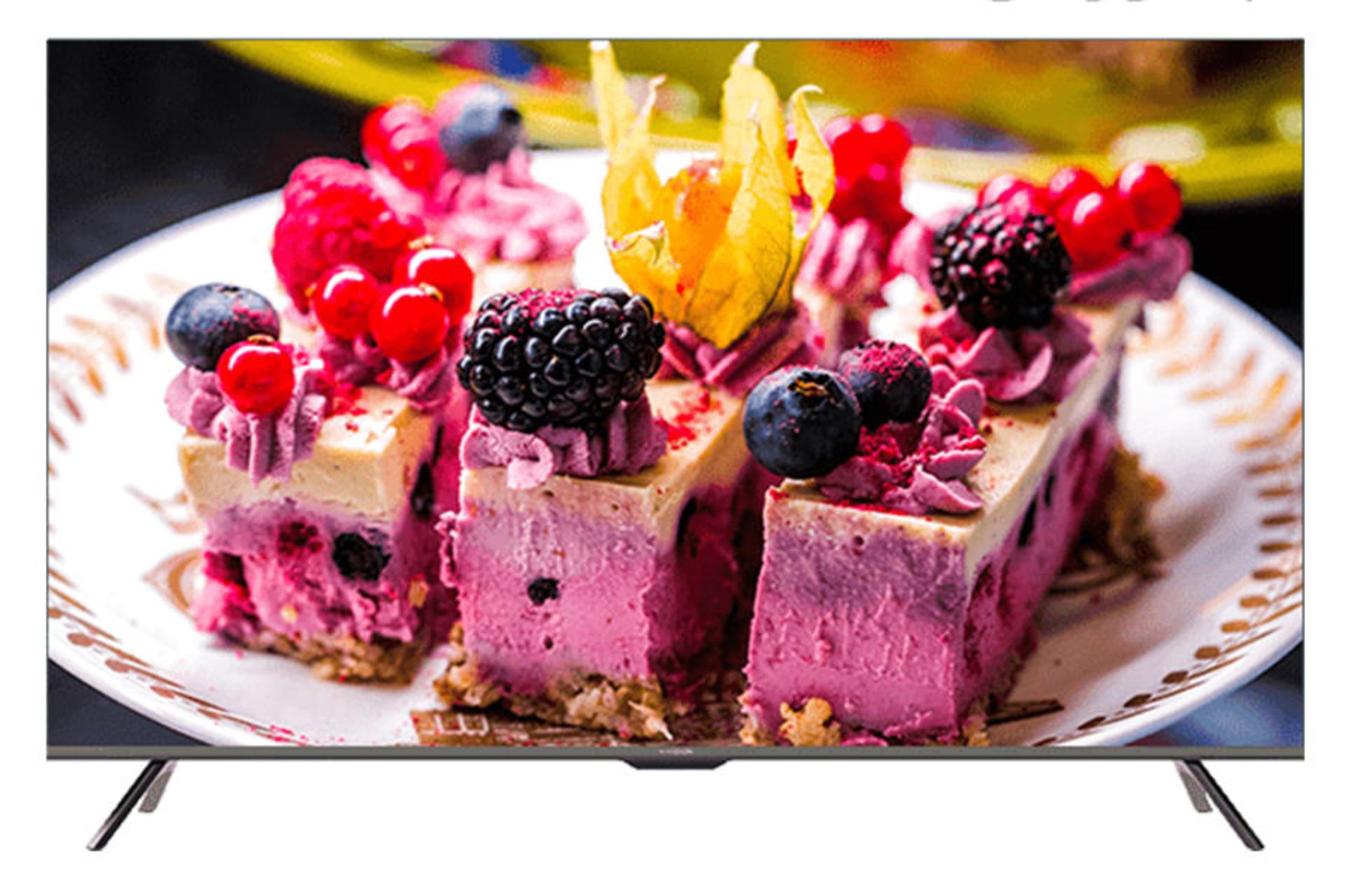 قیمت تلویزیون ایکس ویژن امروز