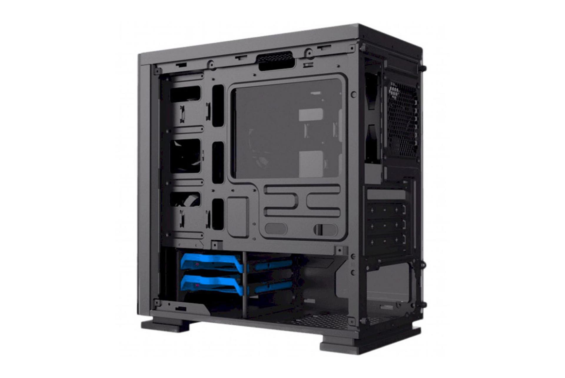 قیمت کیس گیم مکس GAMEMAX H605-TA
