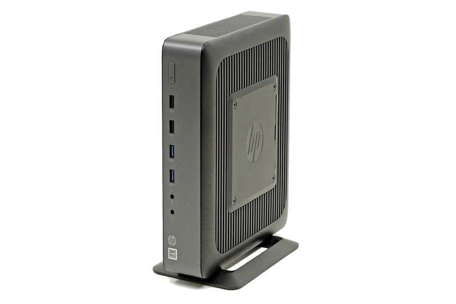 مشخصات و قیمت تین کلاینت HP T620 PLUS GX-420CA Radeon HD 8400E 4GB 16GB