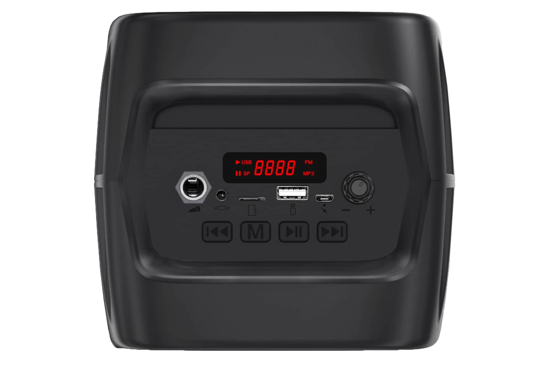 قیمت اسپیکر تسکو TSCO TS 2311 + مشخصات