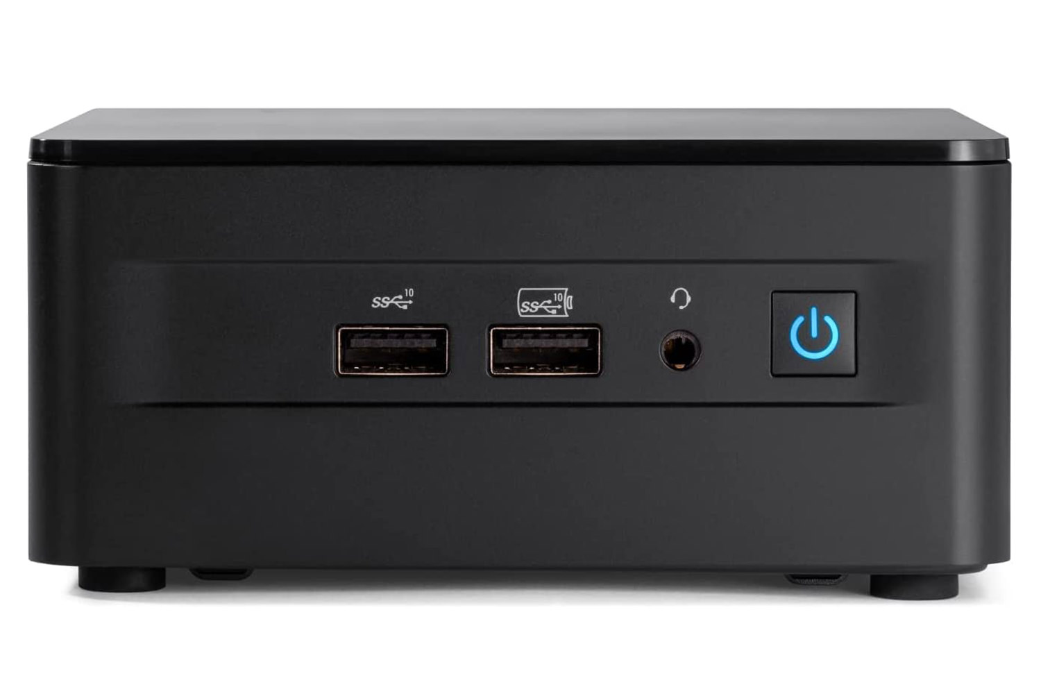 مشخصات و قیمت کامپیوتر کوچک Intel NUC 12 Pro Mini Core i7-1260P Iris Xe ...