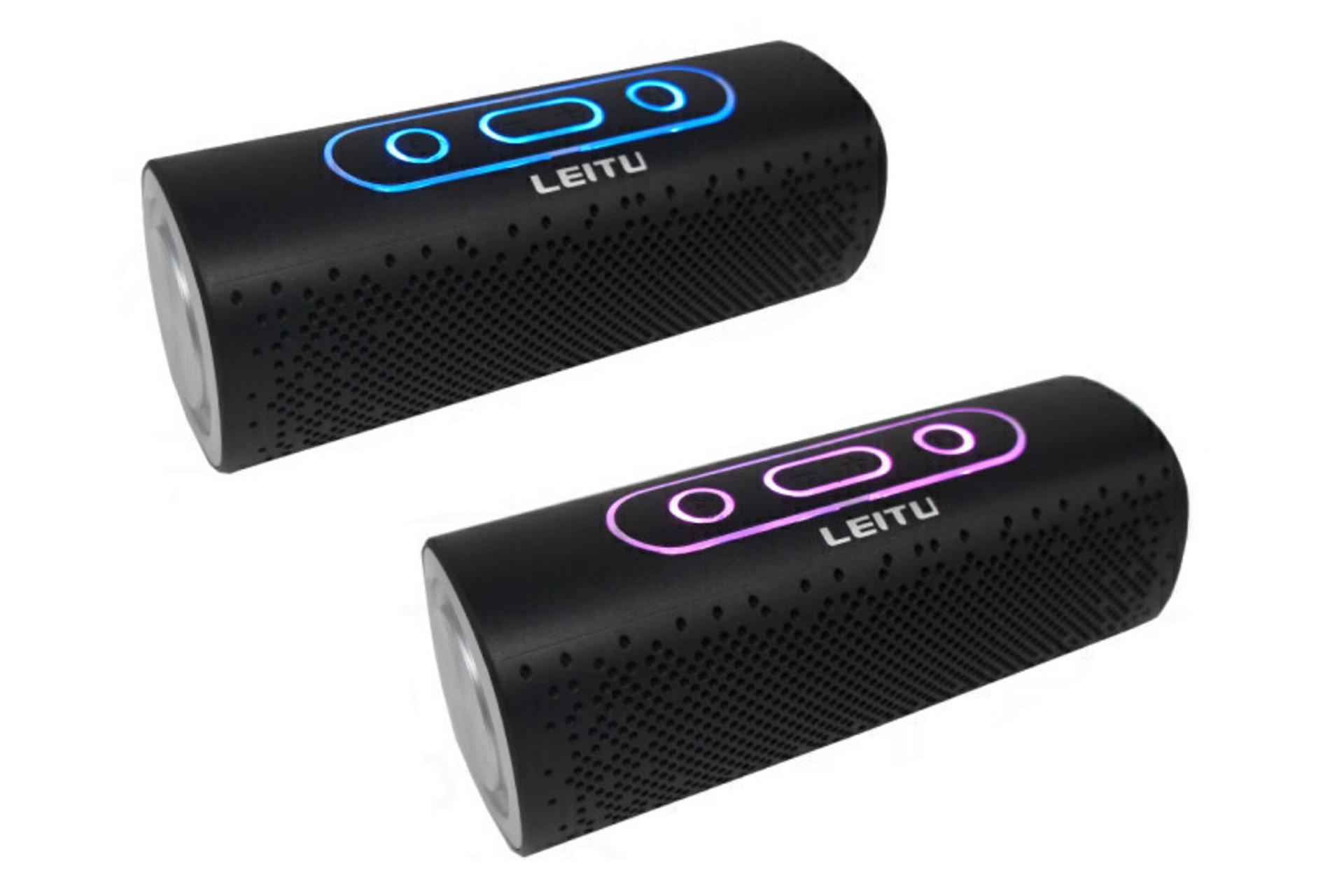 قیمت اسپیکر لیتو LEITU LK-44 + مشخصات