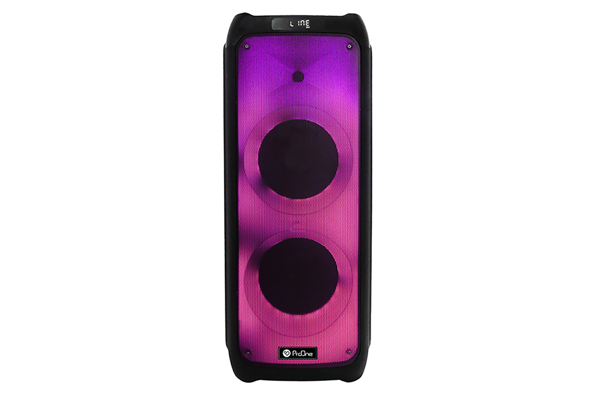 قیمت اسپیکر پرو وان ProOne PSB4940 + مشخصات