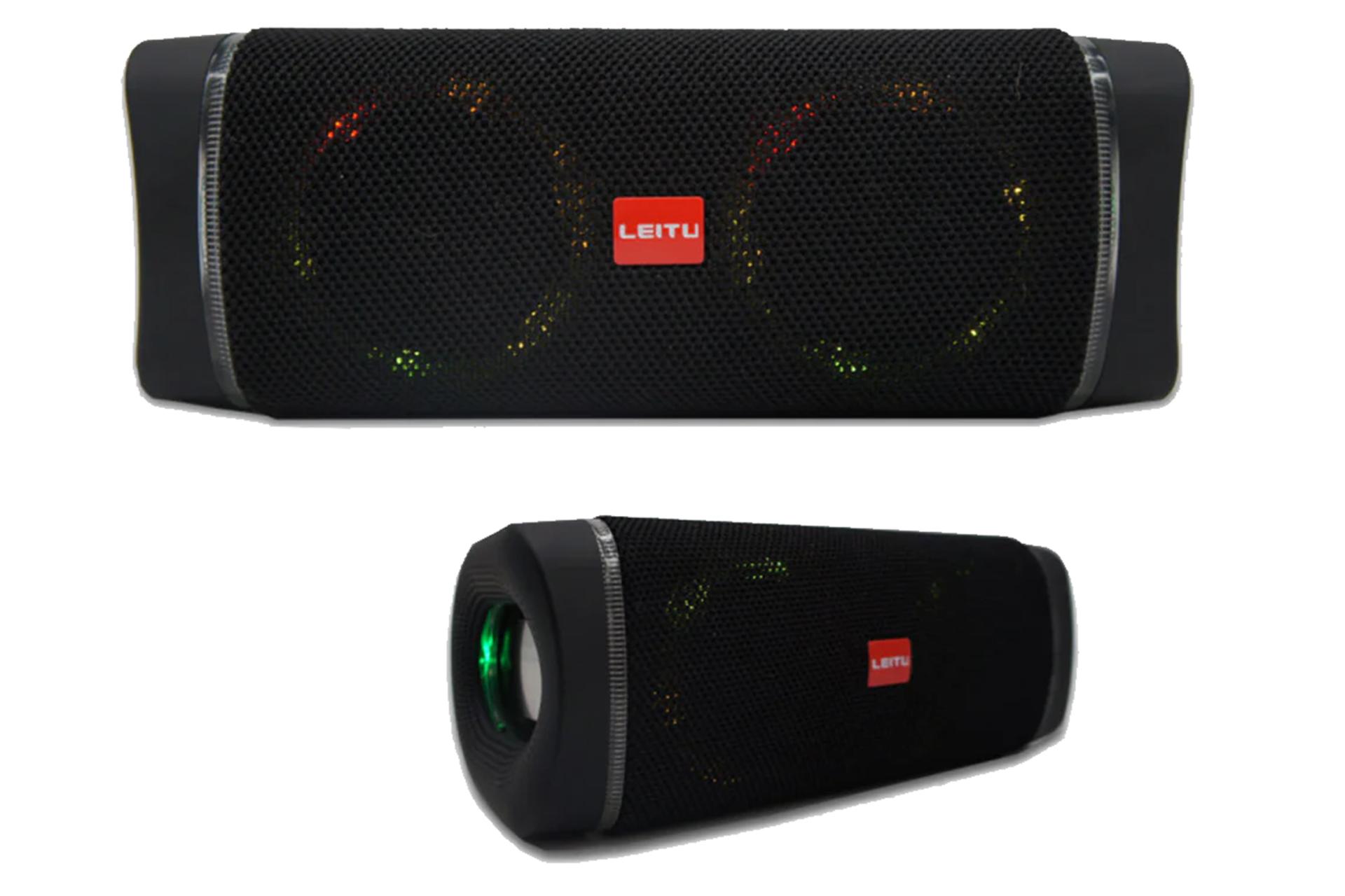 قیمت اسپیکر لیتو LEITU LK-53 + مشخصات