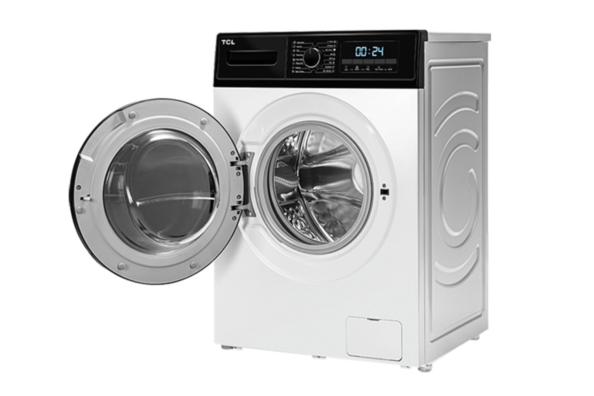 قیمت لباسشویی تی‌سی‌ال TCL G72