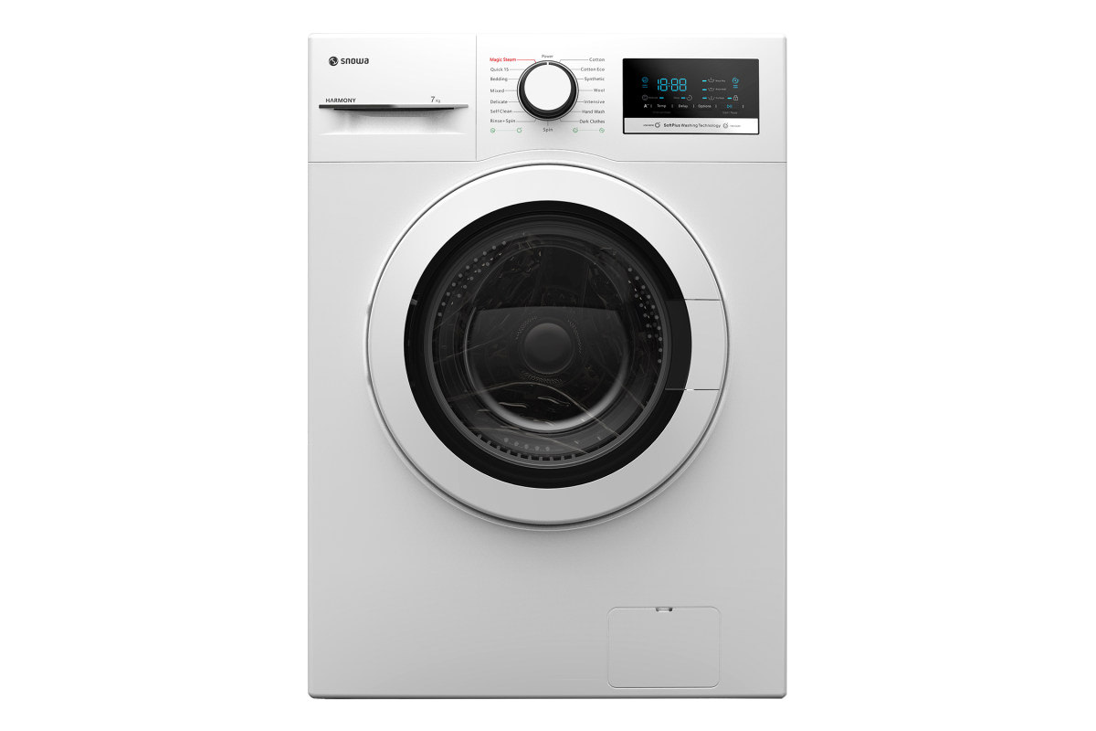 قیمت لباسشویی اسنوا Snowa SWD-571S