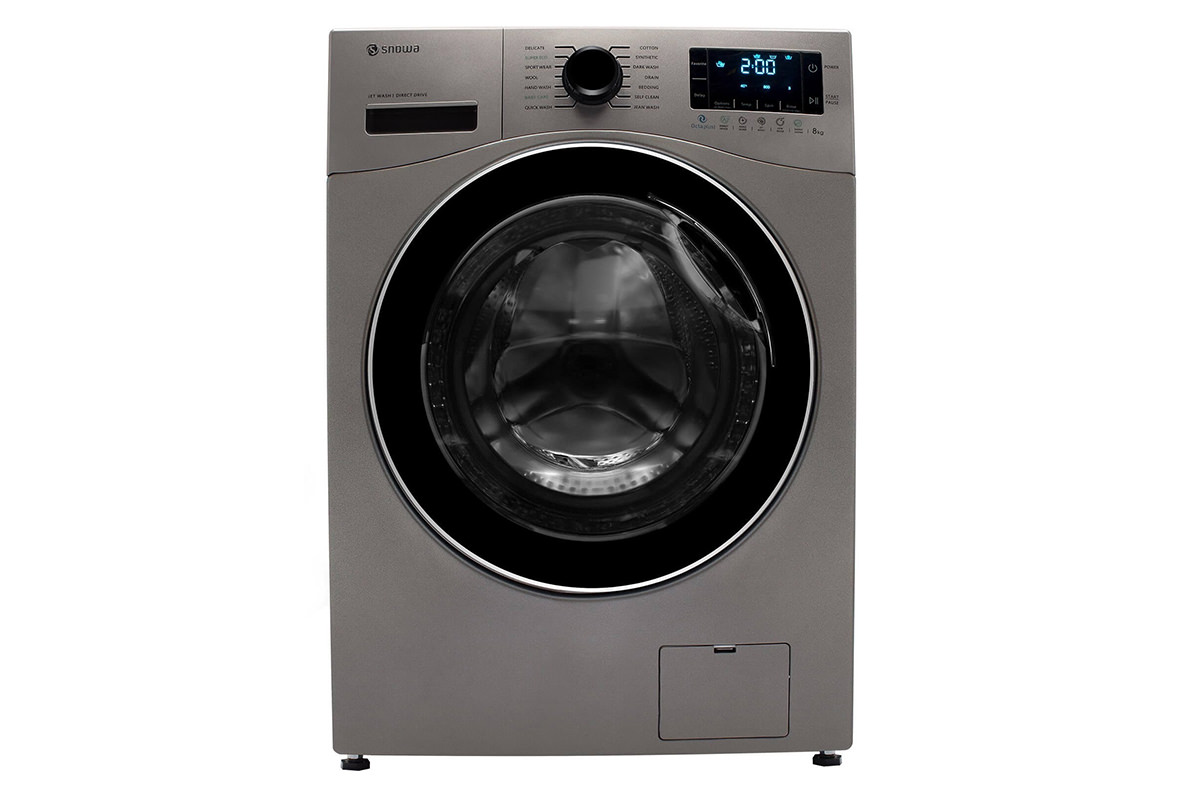 قیمت لباسشویی اسنوا Snowa SWM-821