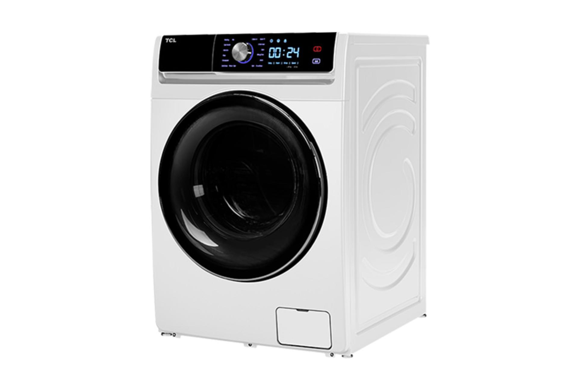 قیمت لباسشویی تی‌سی‌ال TCL K112