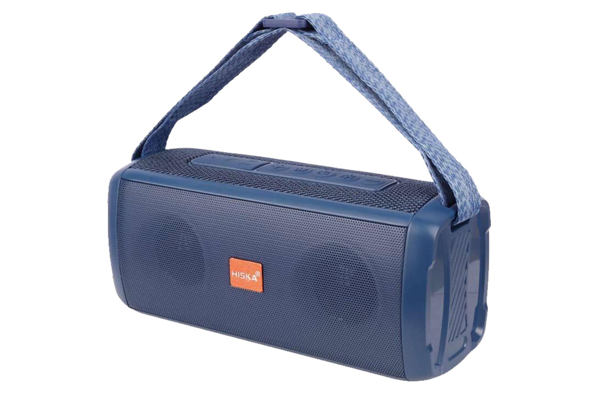 قیمت اسپیکر هیسکا HISKA B192 + مشخصات