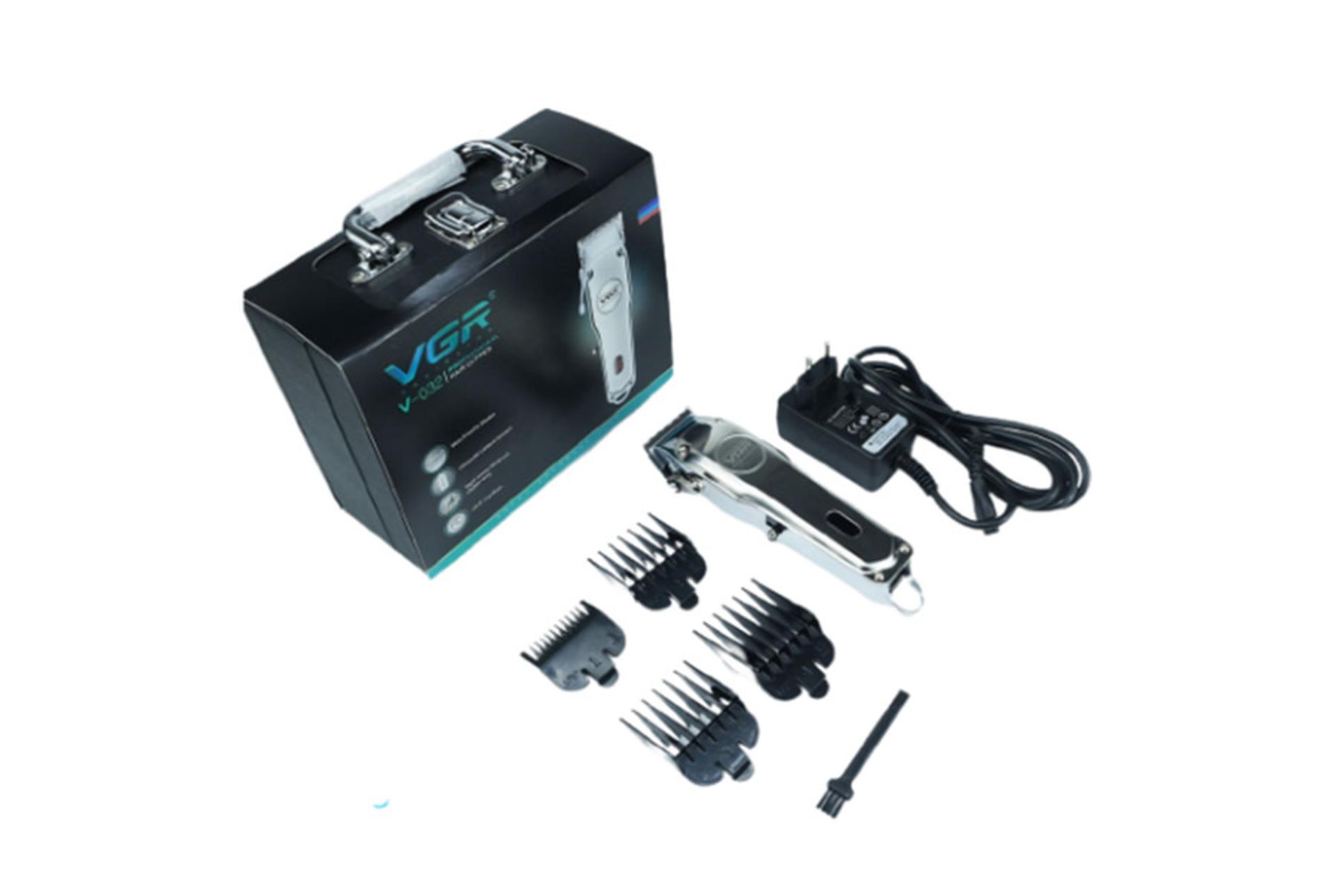 قیمت ماشین اصلاح وی جی آر VGR V-032