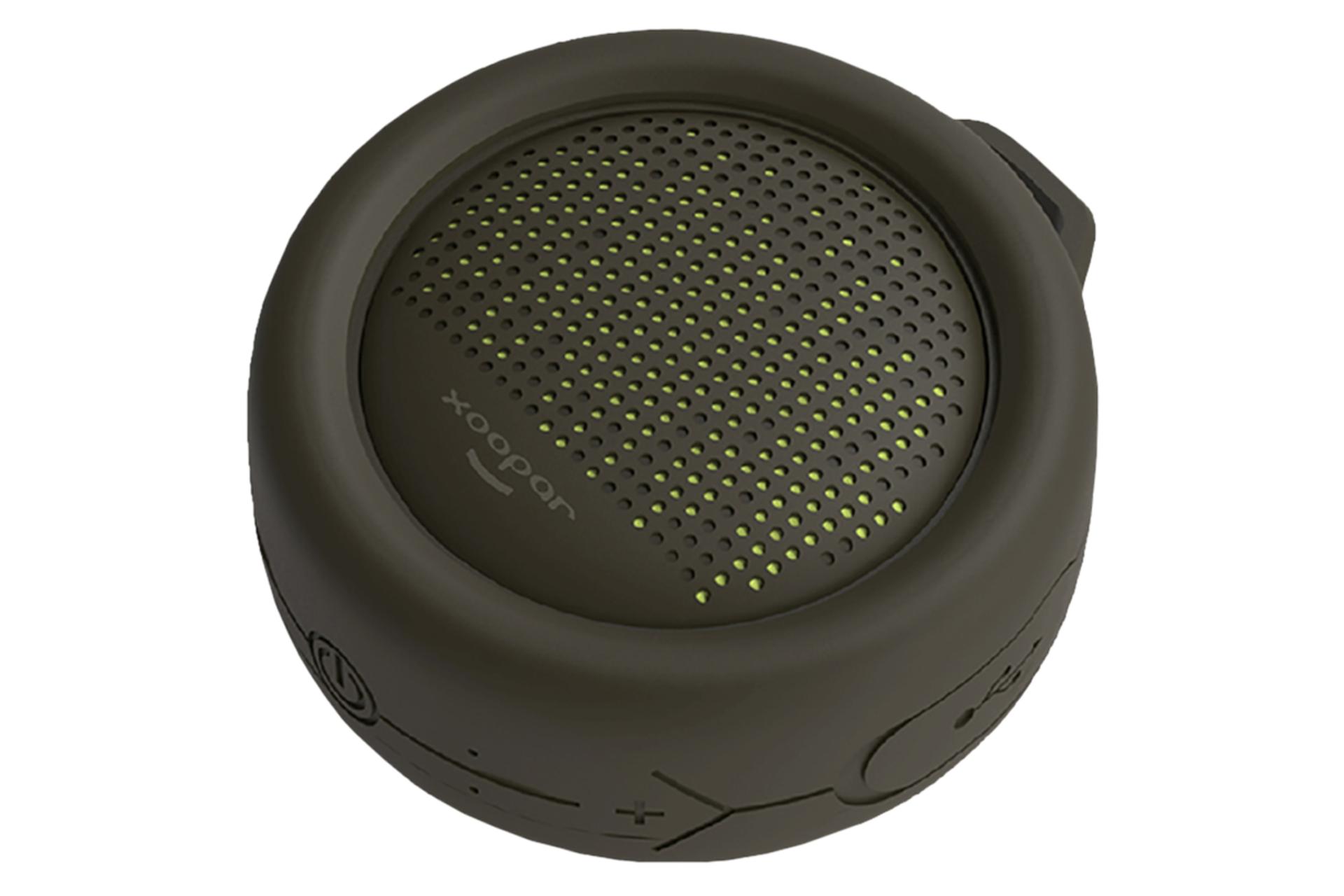 قیمت اسپیکر زوپر Xoopar SPLASH POP + مشخصات