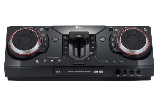 قیمت اسپیکر ال ‌جی LG XBOOM CL98 + مشخصات