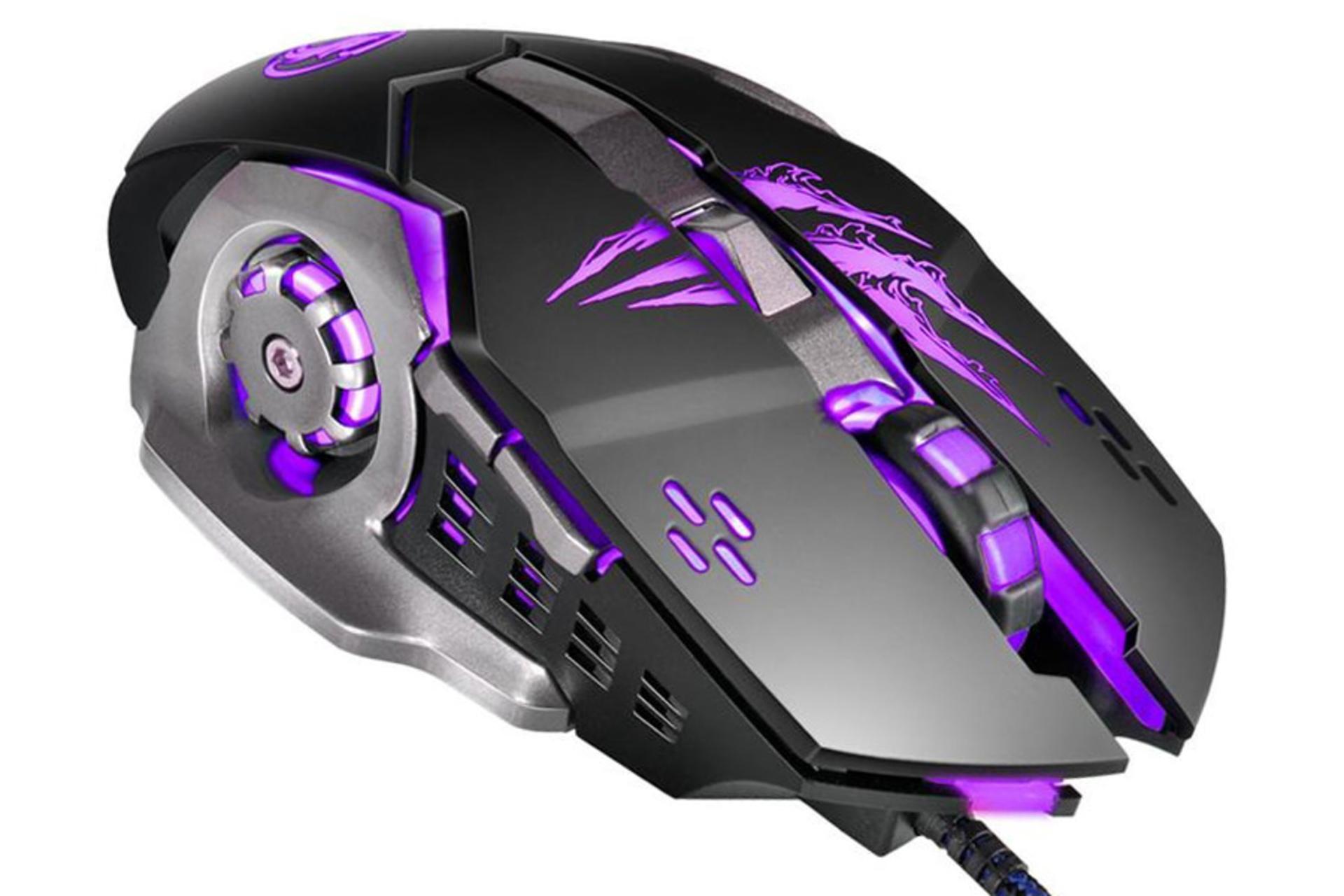 قیمت موس دل UCTECH GX80